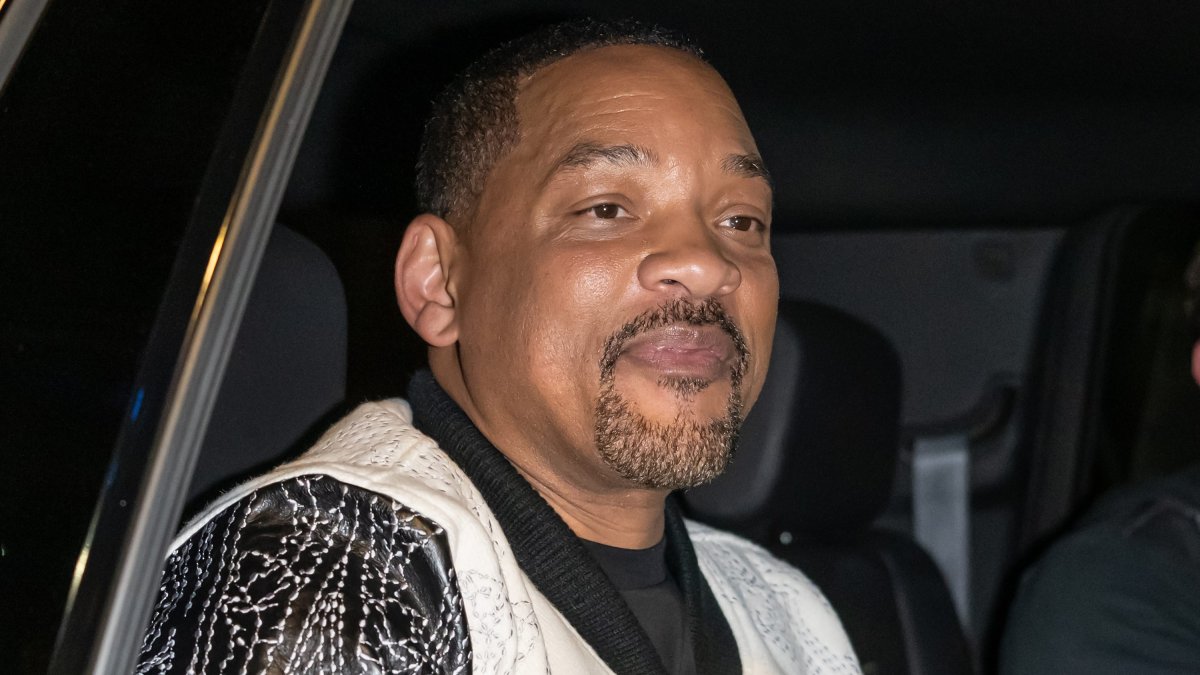 Will Smith sued over allegations he retaliated against violinist who ...