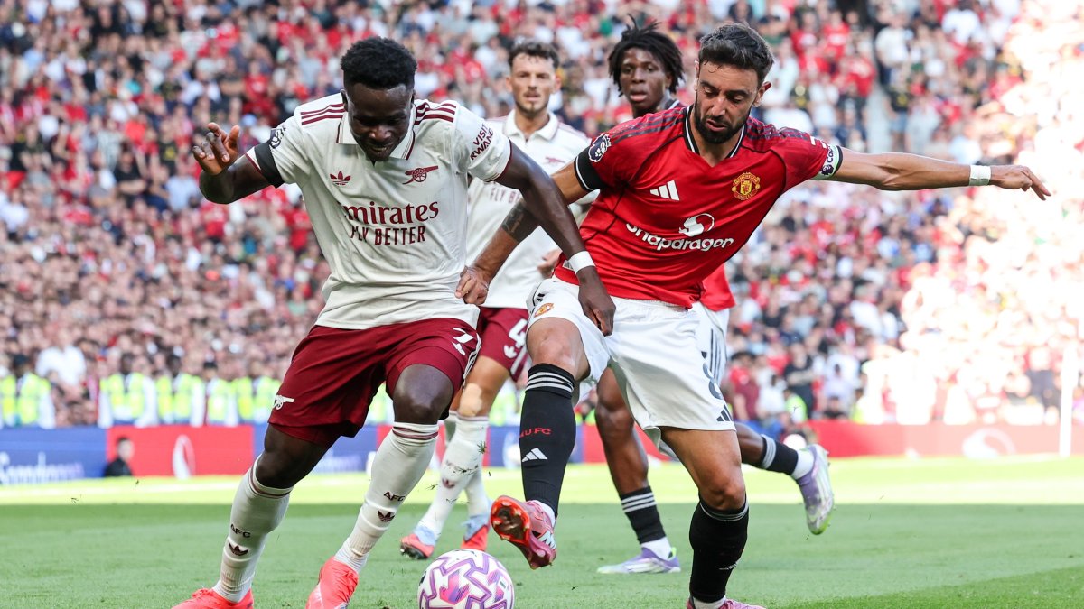 Premier League Matchweek 23 preview: Schedule, how to watch, more – NBC ...