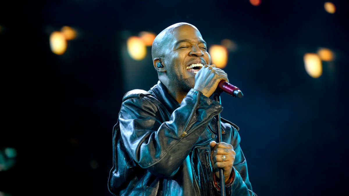 Kid Cudi announces 2026 tour with a stop in Hartford – NBC Connecticut