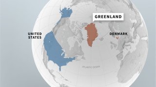 Denmark and Greenland seek talks with Rubio – NBC Connecticut