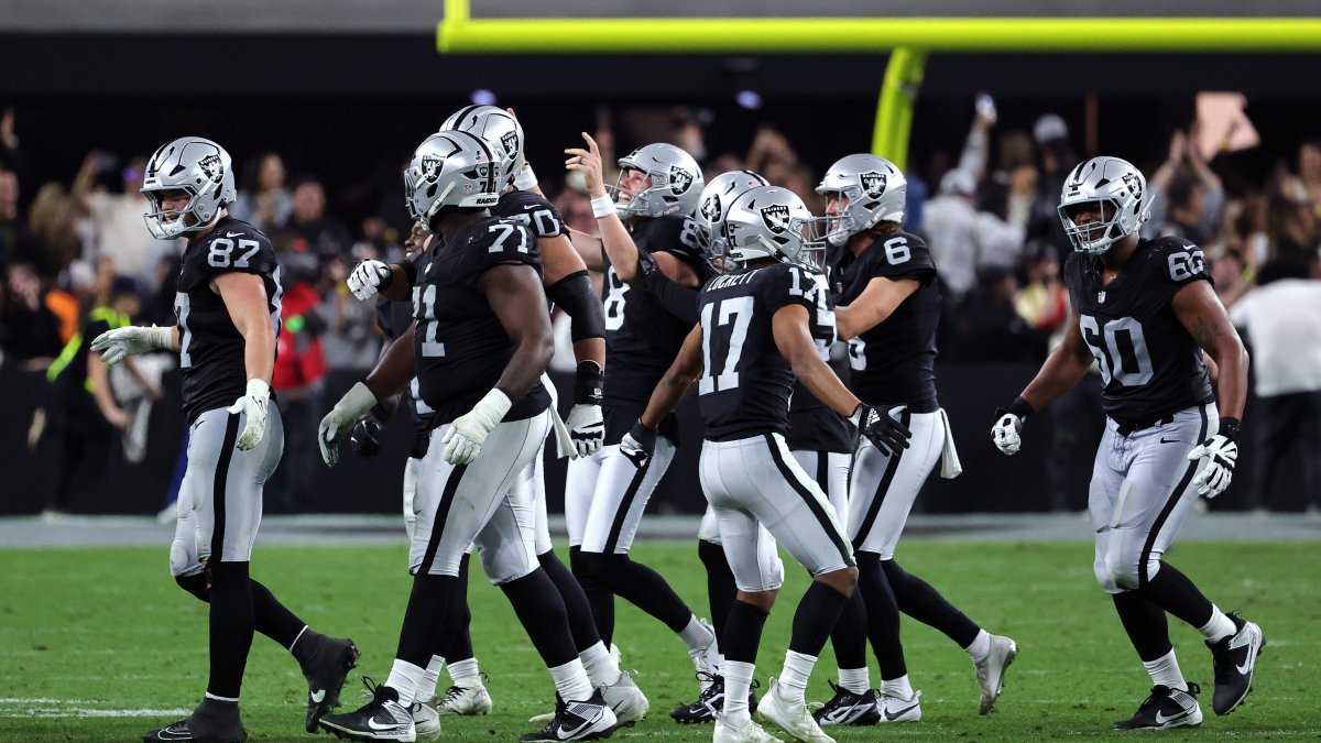 Projected first-round order for the 2026 NFL Draft – NBC Connecticut