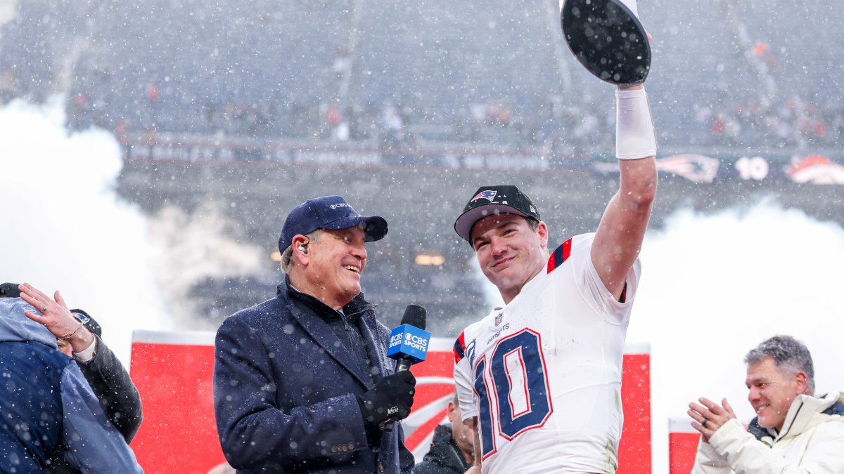Patriots holding Super Bowl rally Sunday at Gillette Stadium – NBC ...