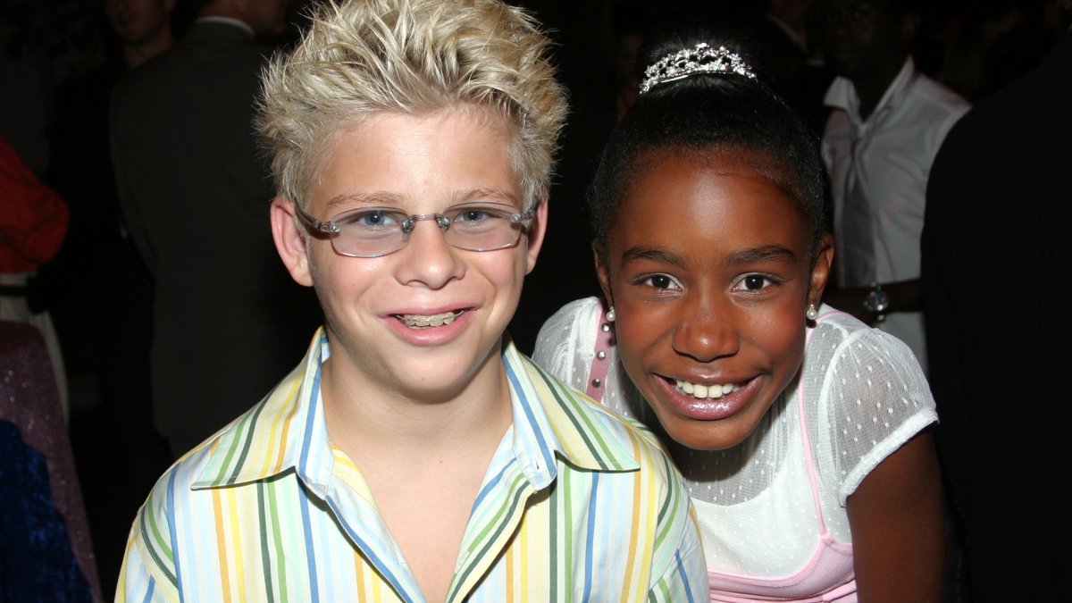 Kianna Underwood, former Nickelodeon star, killed in hit-and-run – NBC ...