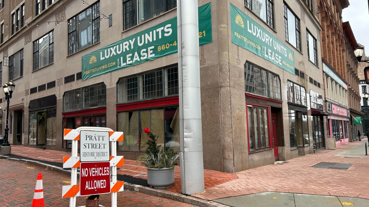 New sports bar with familiar name set to open in Hartford – NBC Connecticut