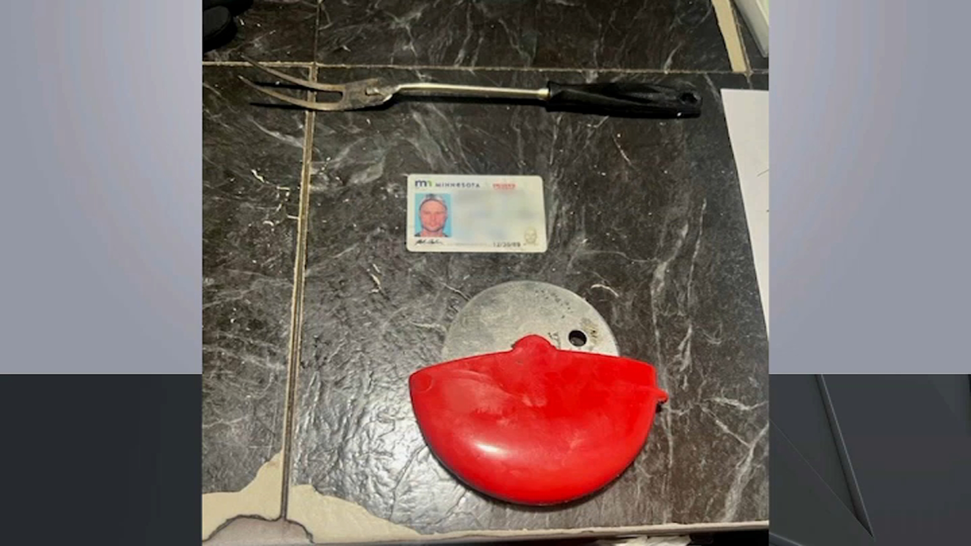 Man impersonating FBI agent tried to free Luigi Mangione from jail ...