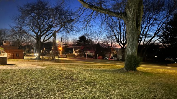West Haven finds source of mysterious hum plaguing neighborhoods – NBC ...