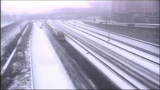 Gov. Lamont lifts commercial vehicle travel ban on Connecticut highways ...