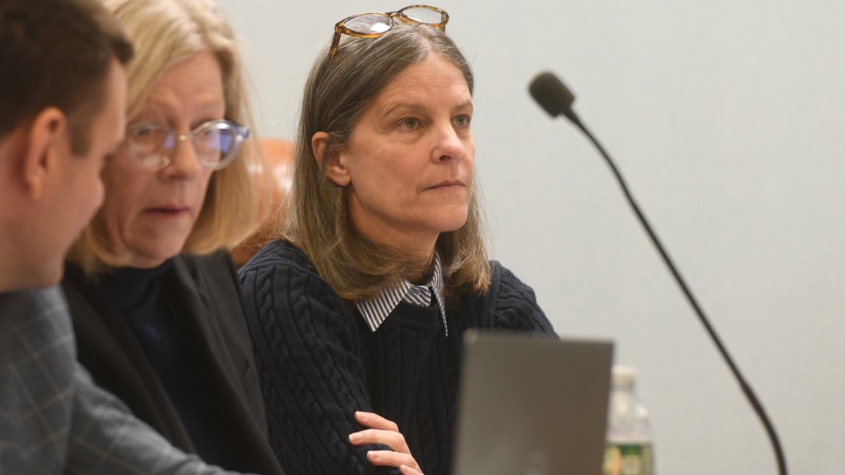 Michelle Troconis fights for a new trial – NBC Connecticut