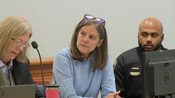 Michelle Troconis fights for a new trial – NBC Connecticut