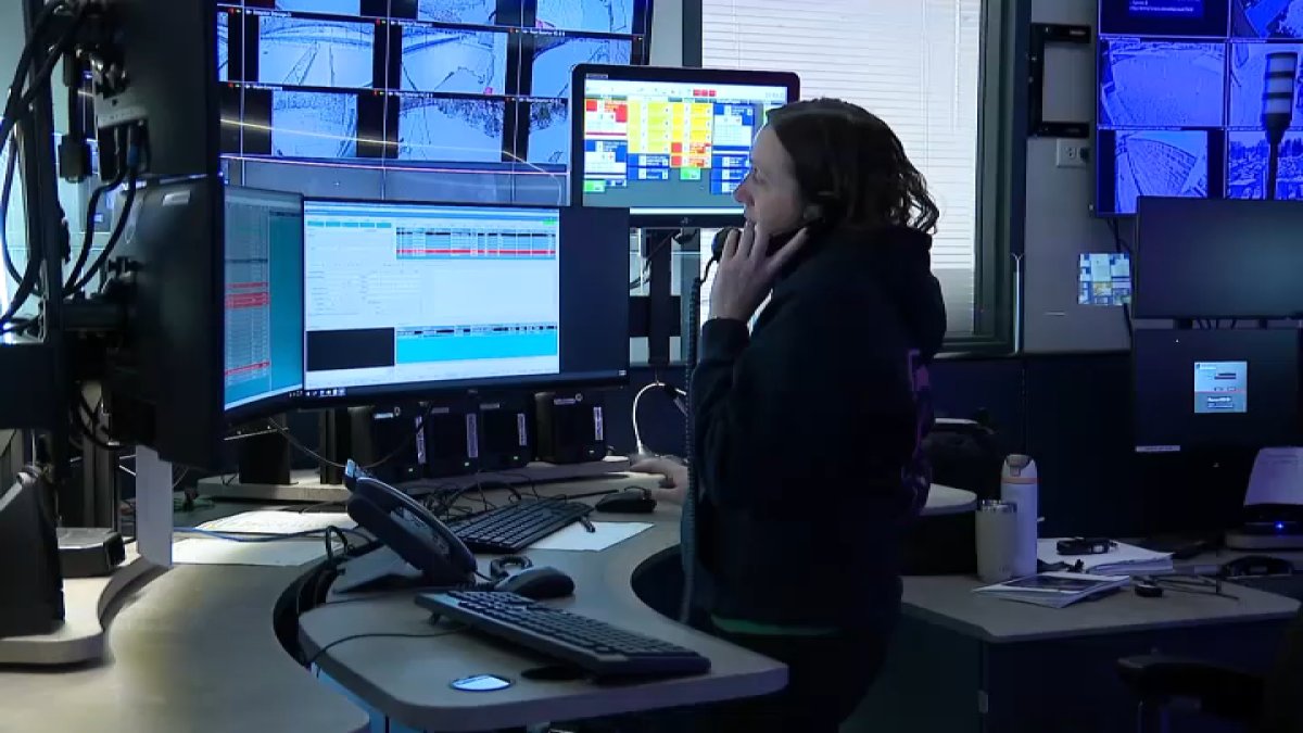 Upgrades to 911 systems allow dispatch access to real-time video and ...