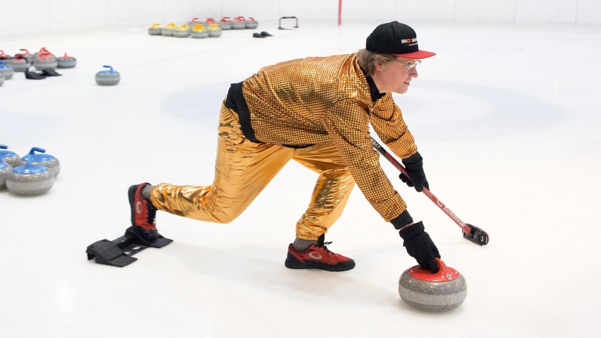 Why curling is harder than it looks – NBC Connecticut