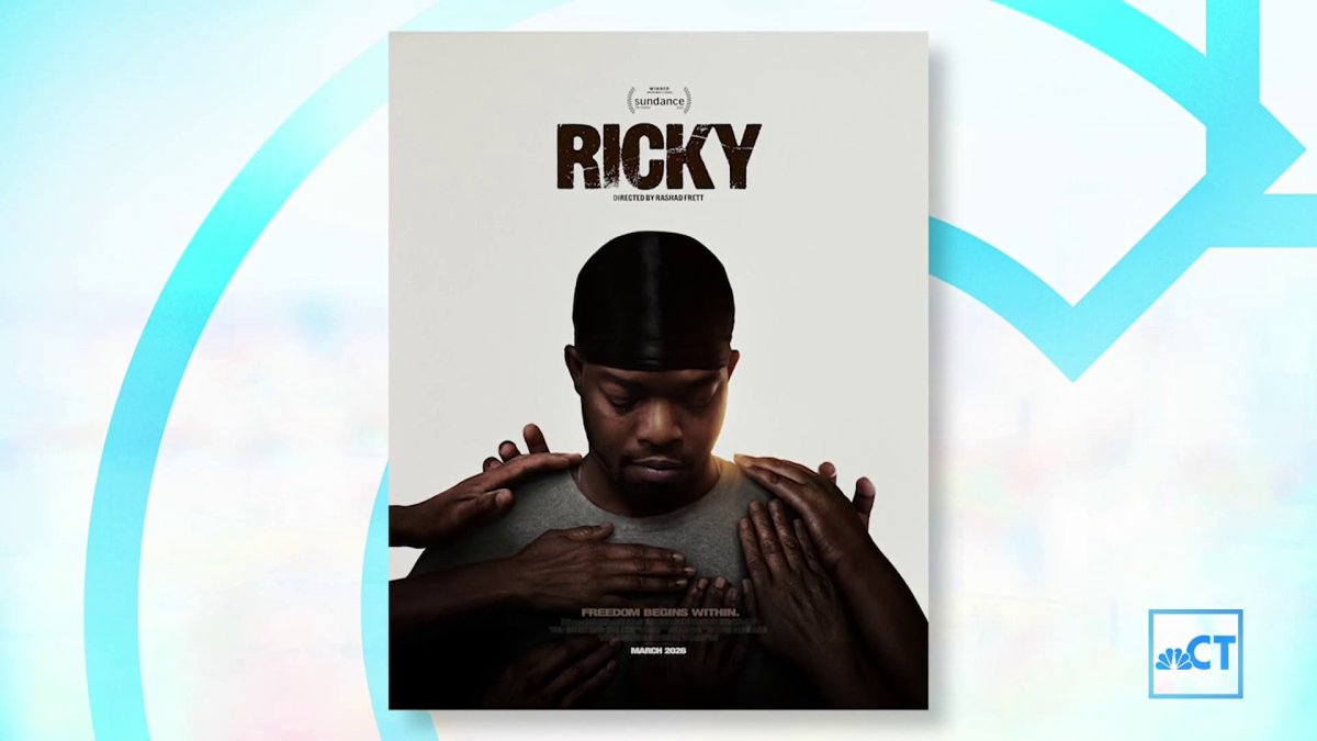 CT LIVE: Feature Film “Ricky” Coming Soon to Theaters – NBC Connecticut