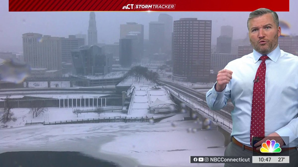 ‘The worst of the storm has come to an end’: Ryan Hanrahan – NBC ...