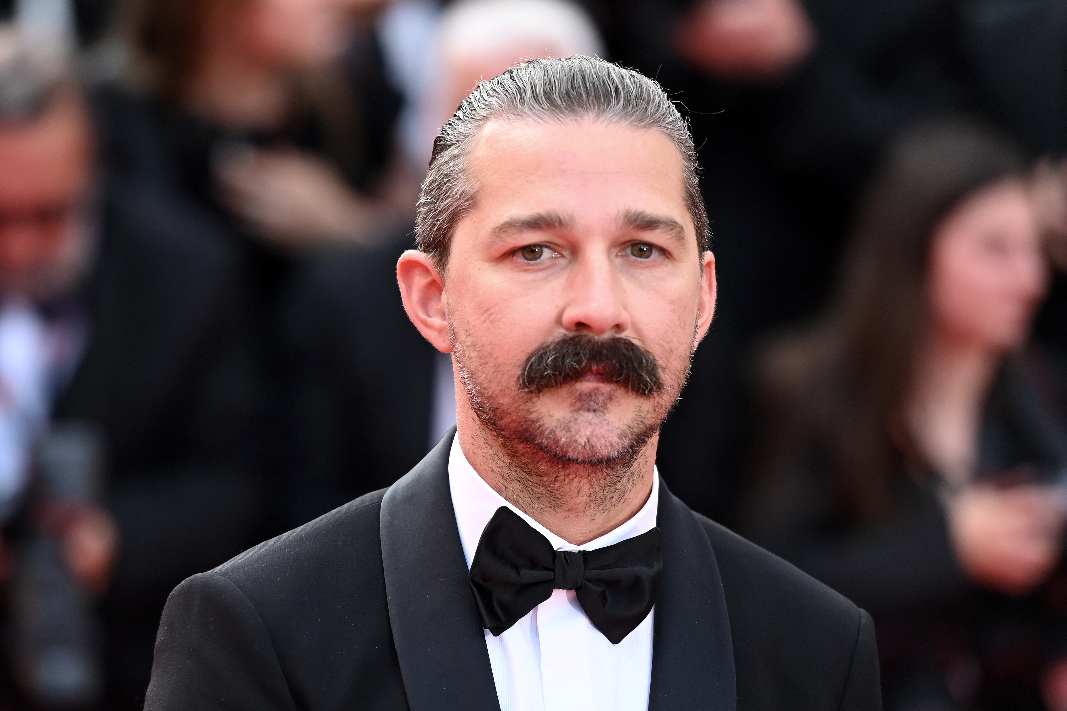 Judge scolds Shia LaBeouf and orders him to rehab after Mardi Gras ...
