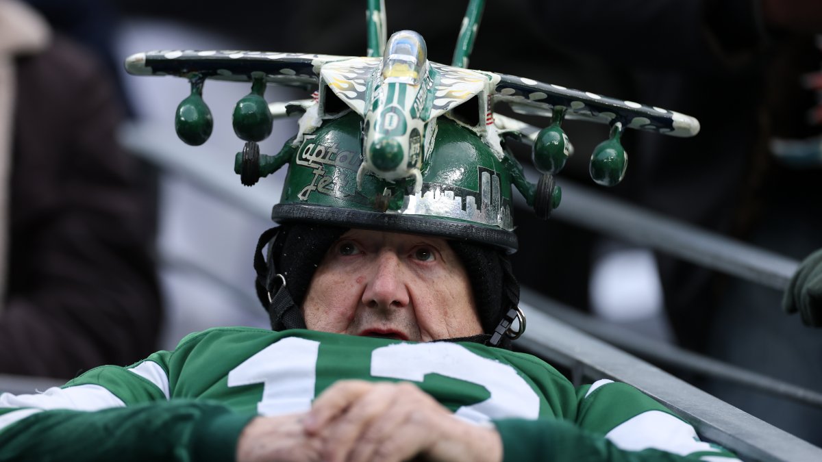 No matter who wins the Super Bowl, New York Jets fans lose – NBC ...
