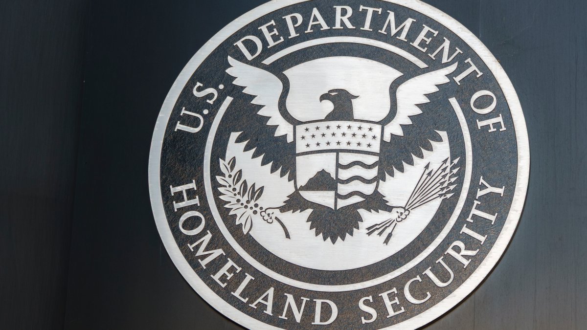 DHS poised to shut down as Congress leaves with no deal – NBC Connecticut