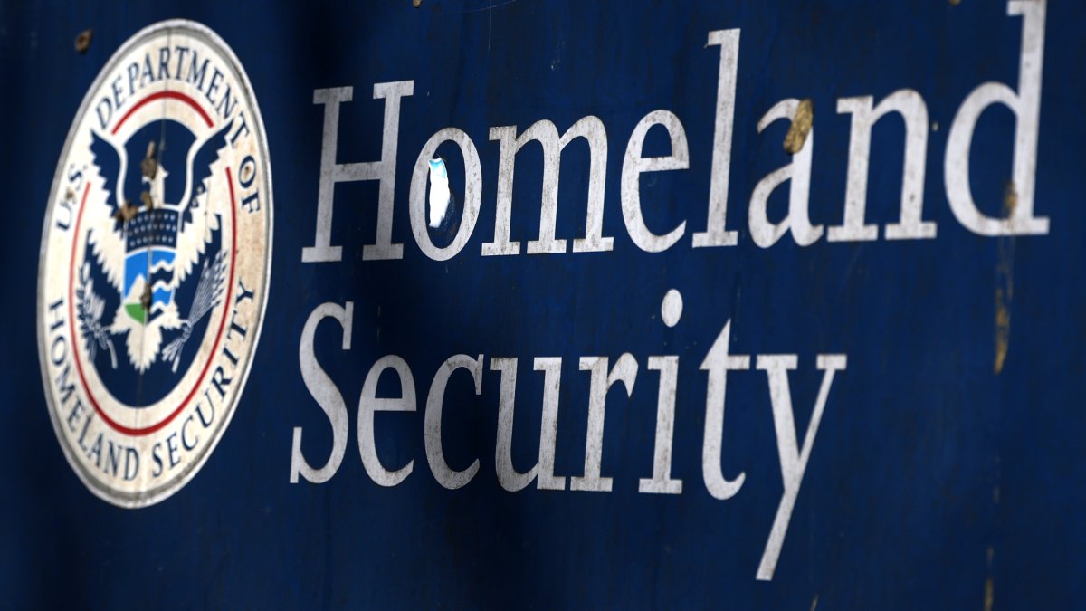 Partial government shutdown over DHS oversight likely to drag on – NBC ...