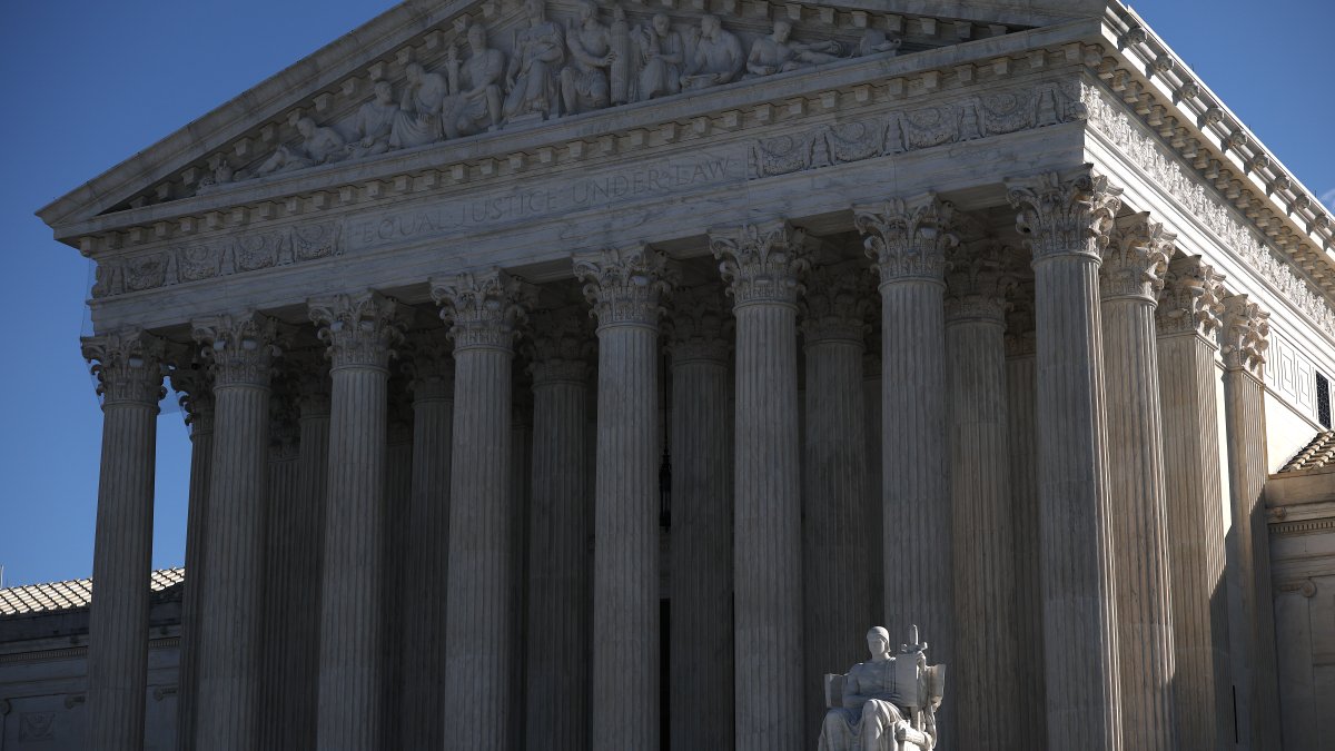 Supreme Court litigator convicted of tax evasion – NBC Connecticut