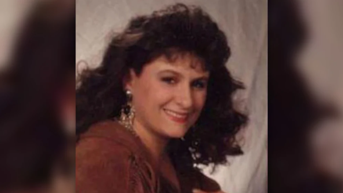 North Carolina mother missing for 24 years is arrested in 2001 case ...