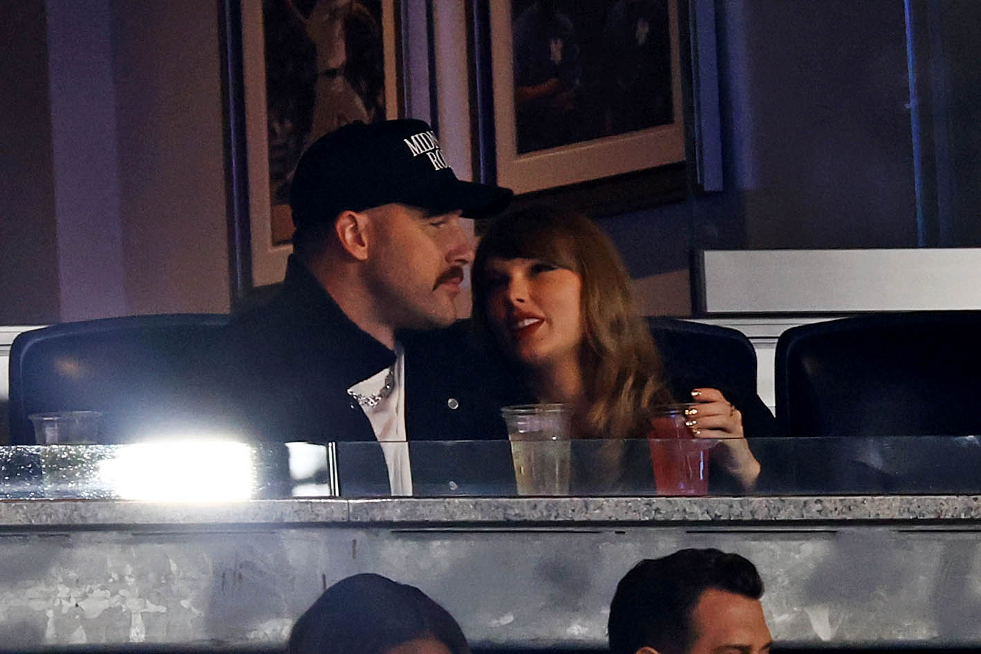 Is Taylor Swift getting married in RI? Rumors of Westerly in June – NBC ...