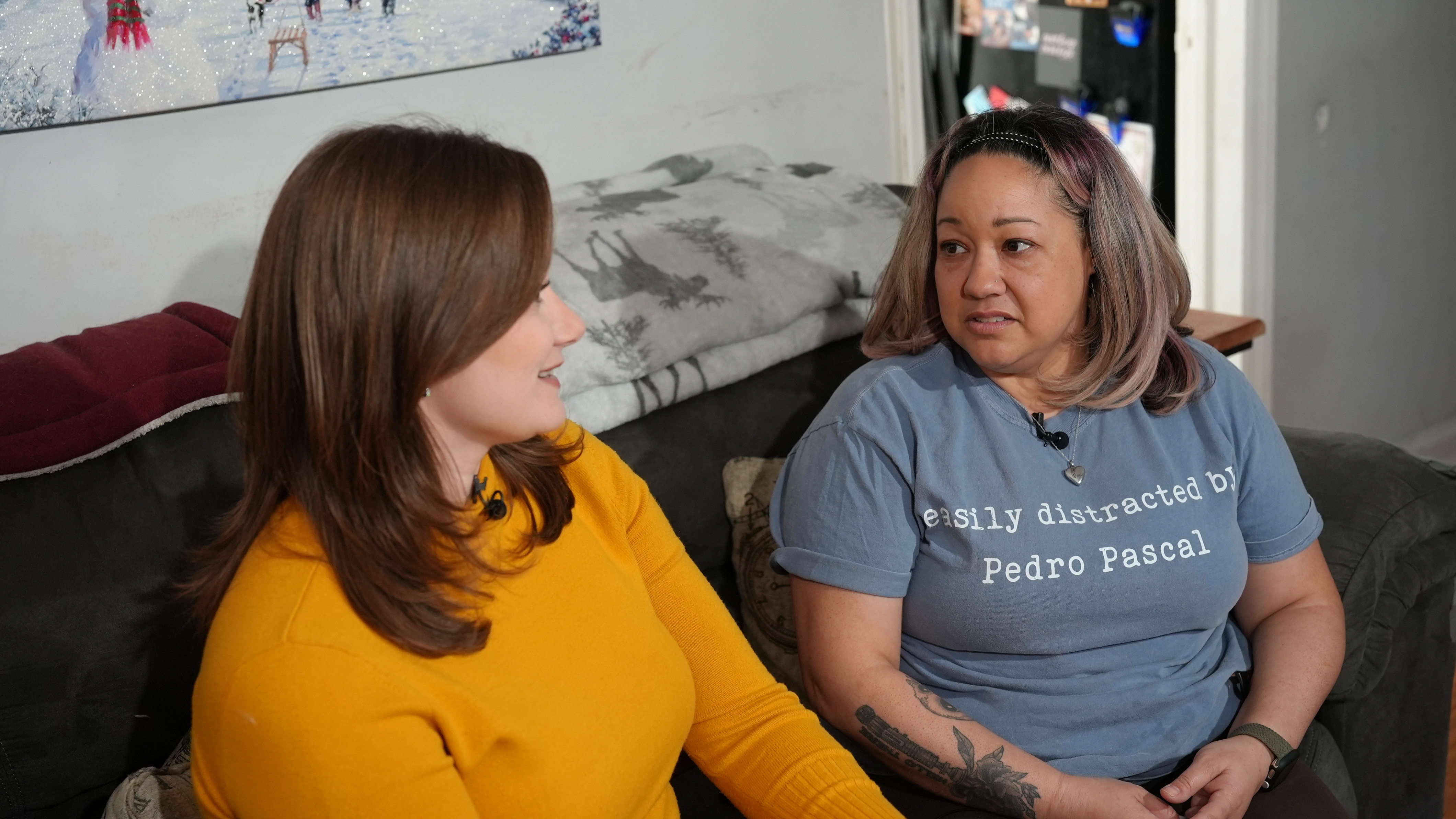 ‘If you guys didn’t help, I don’t think I would have found it’: NBC CT ...