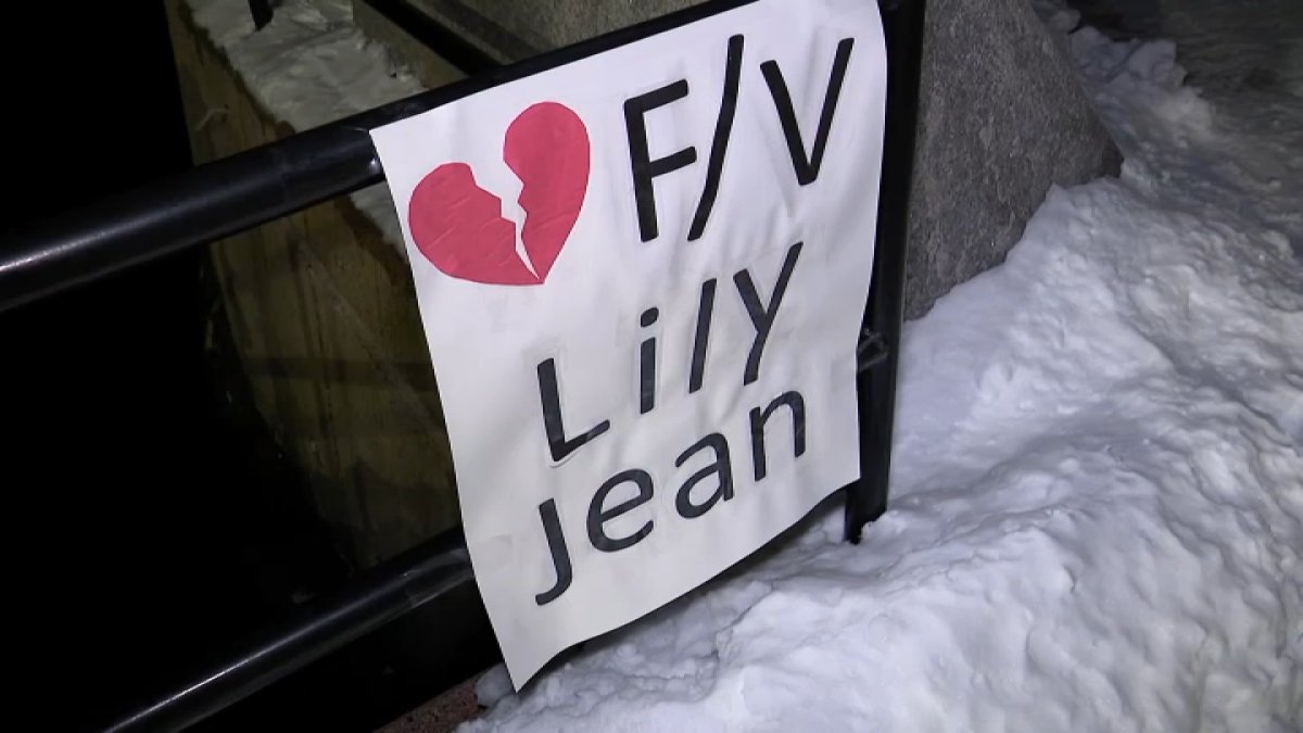 Lily Jean fishing vessel update in Gloucester – NBC Connecticut