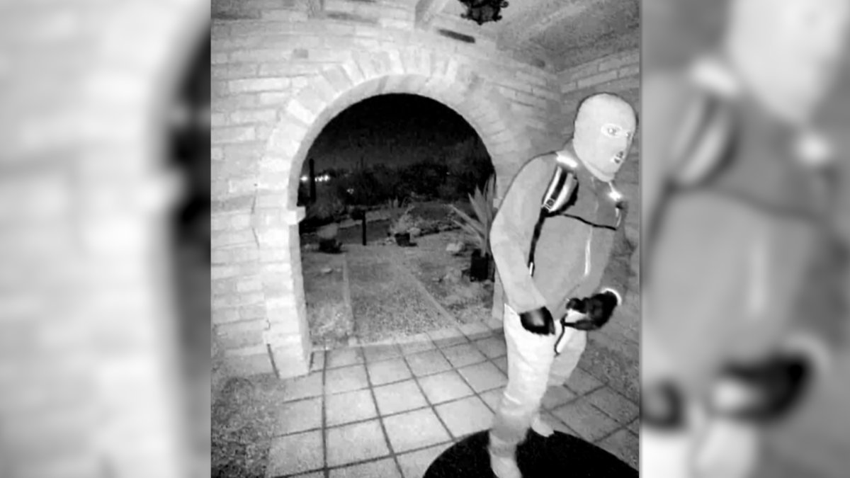 FBI releases surveillance photos and videos of potential subject in ...