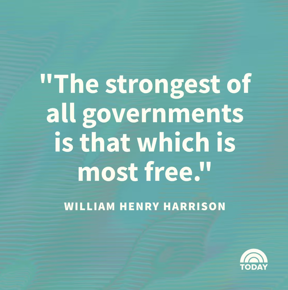 57 inspiring quotes to celebrate Presidents Day – NBC Connecticut