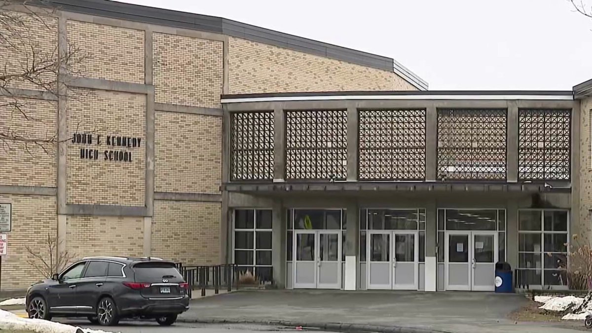 Waterbury family sues school district over student’s expulsion – NBC ...