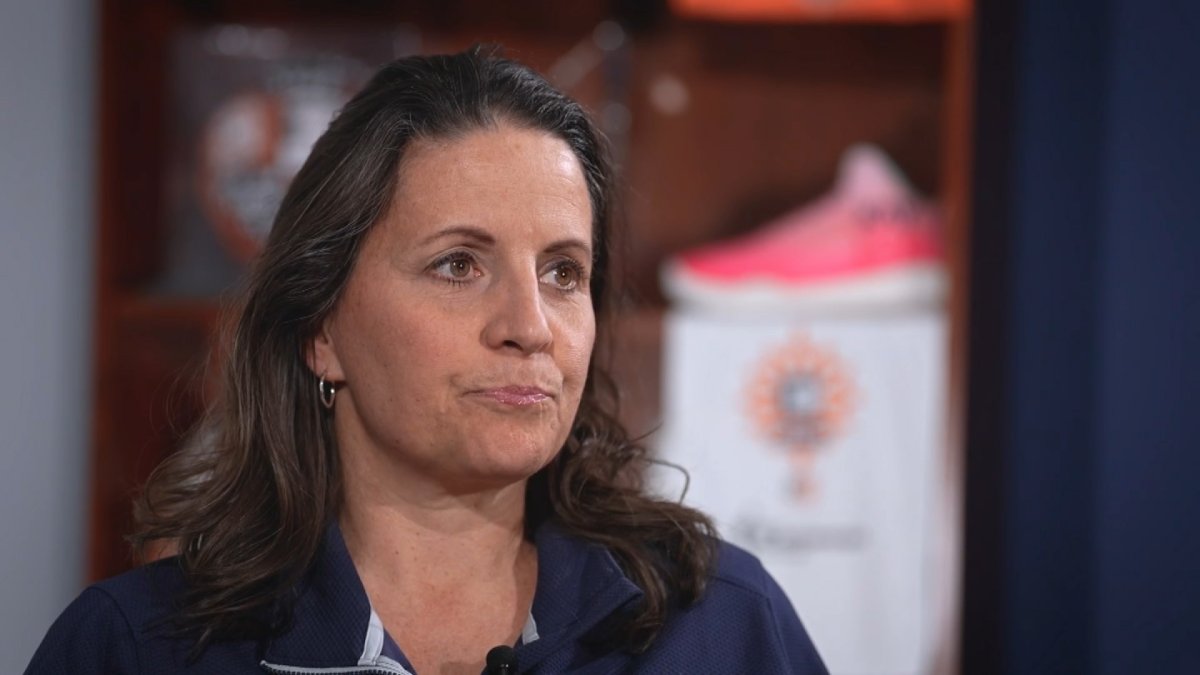 Connecticut Sun President Jen Rizzotti on sale of team, move to Houston ...