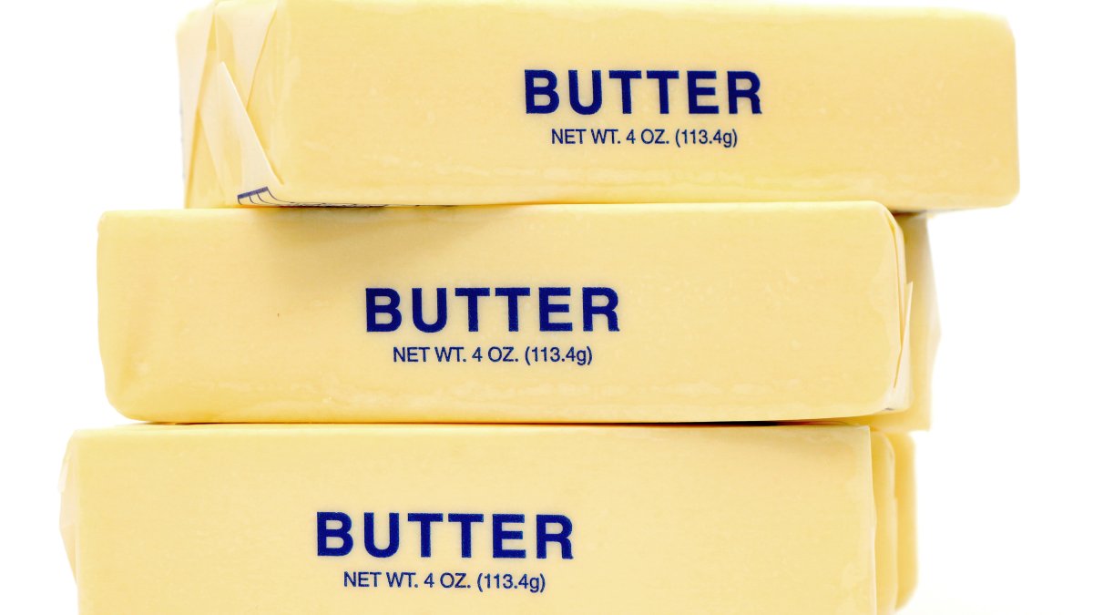 Runners discover they can churn butter on their runs – NBC Connecticut