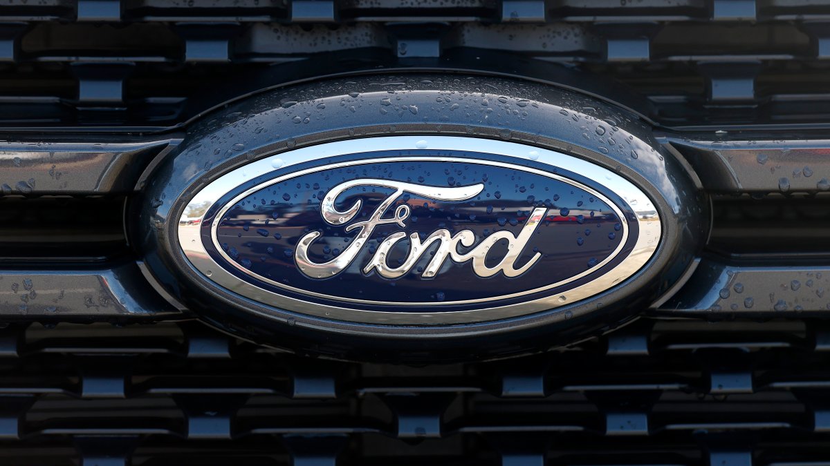 Ford recalls 1.74 million cars over rearview camera display issues ...