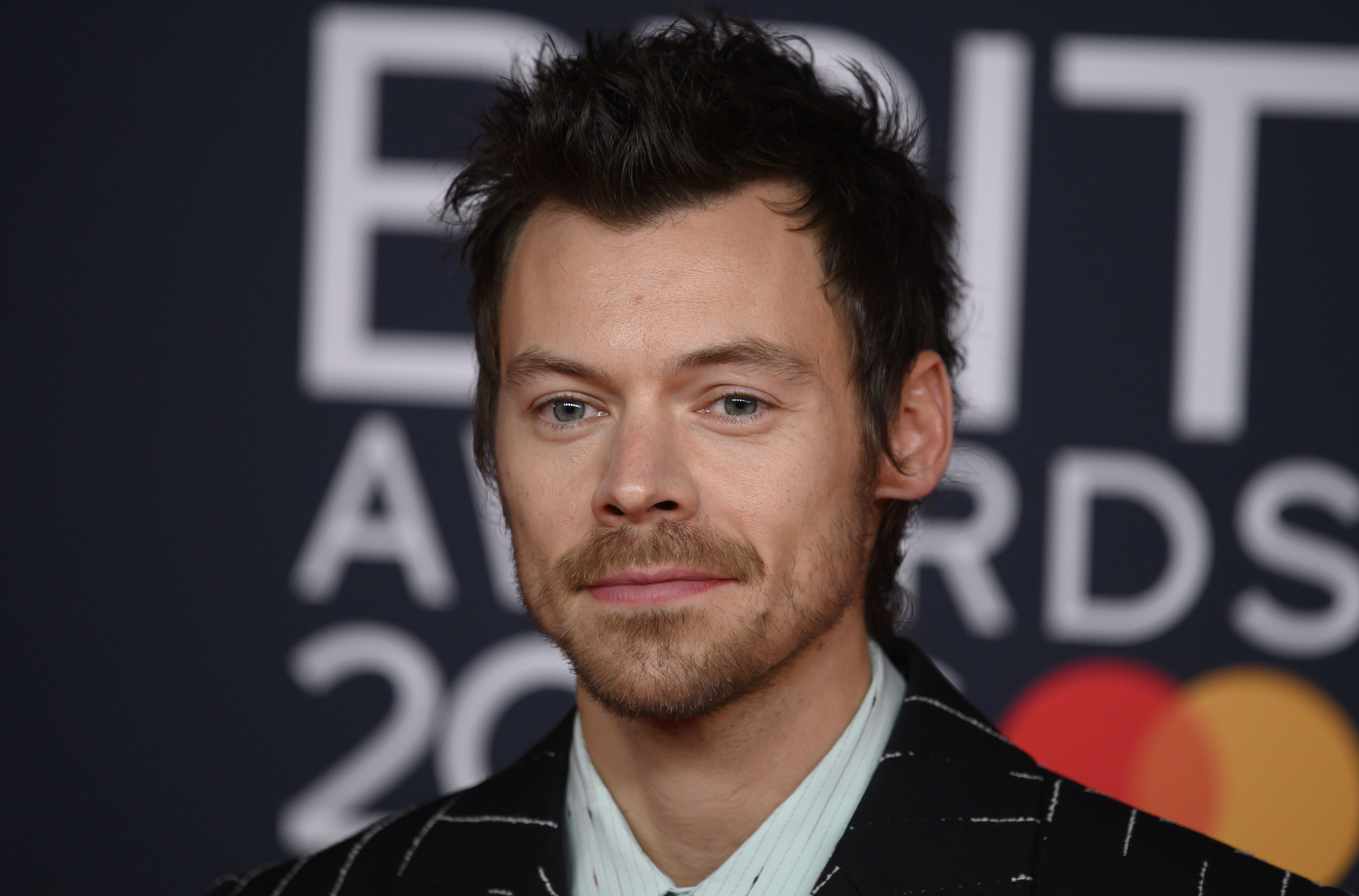 Harry Styles says he still mourns Liam Payne and ‘really struggled ...