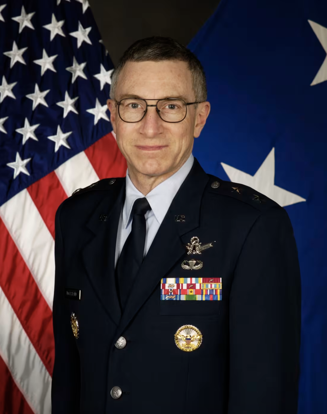 Search for missing retired Air Force general in New Mexico – NBC ...