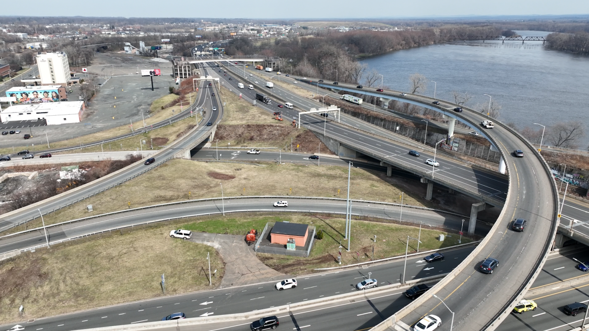 Nightly closure to begin on key Hartford highway ramp – NBC Connecticut