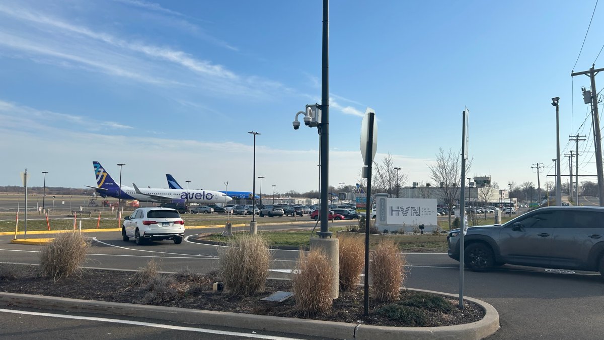 Tweed New Haven Airport operating as normal despite discussion of ...