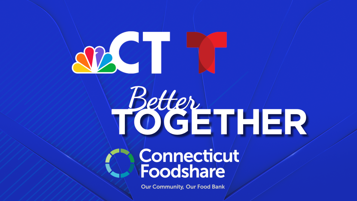How to donate to Connecticut Foodshare – NBC Connecticut