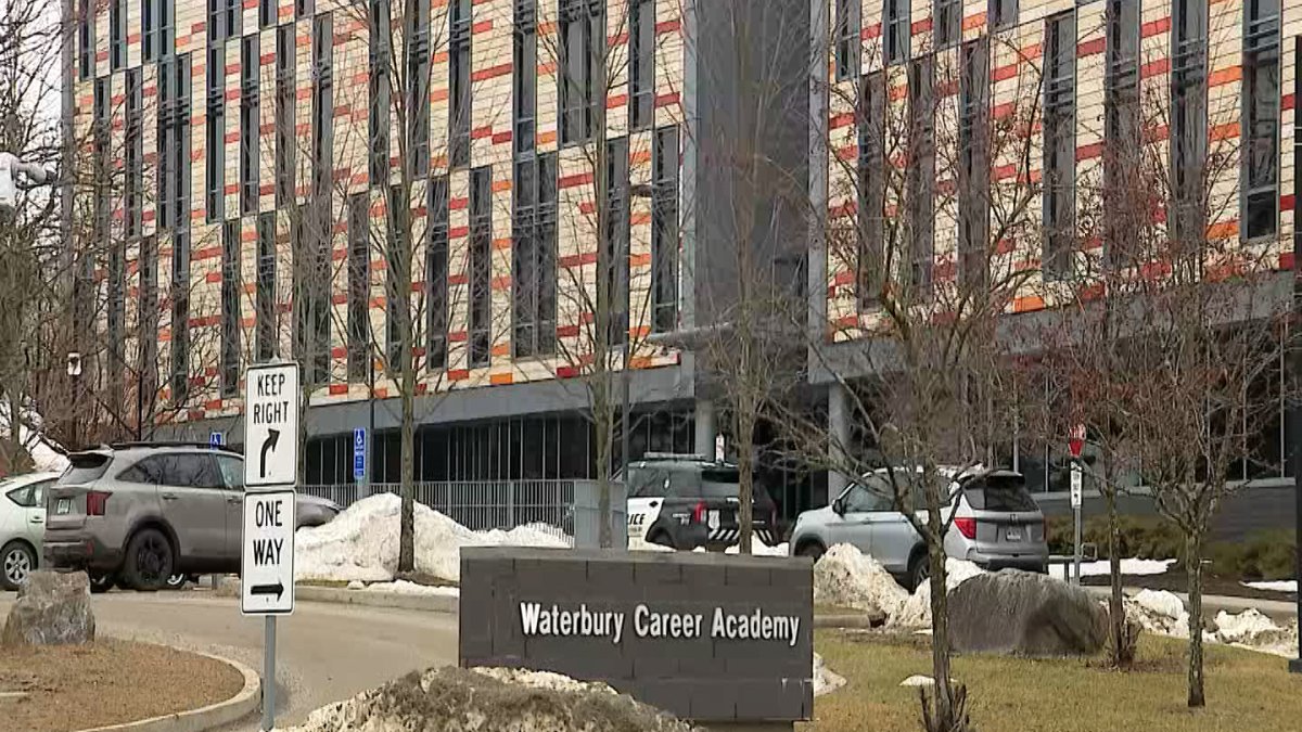 Waterbury judge rules student can return to school following expulsion ...