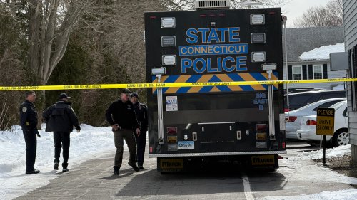 Clinton resident dies after condo fire on Monday – NBC Connecticut