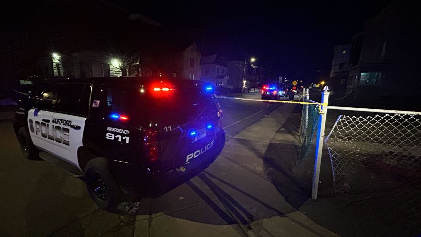 Two men shot in Hartford Tuesday night, one in critical condition – NBC ...