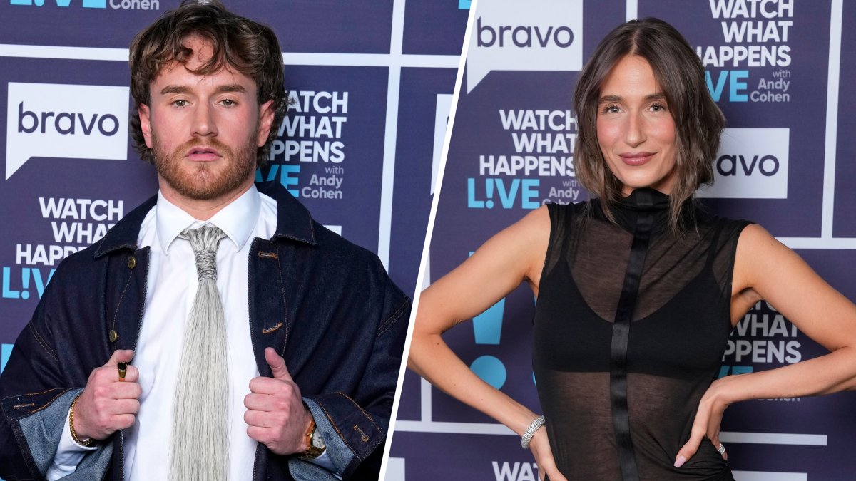 Amanda Batula and West Wilson of ‘Summer House’ confirm relationship ...