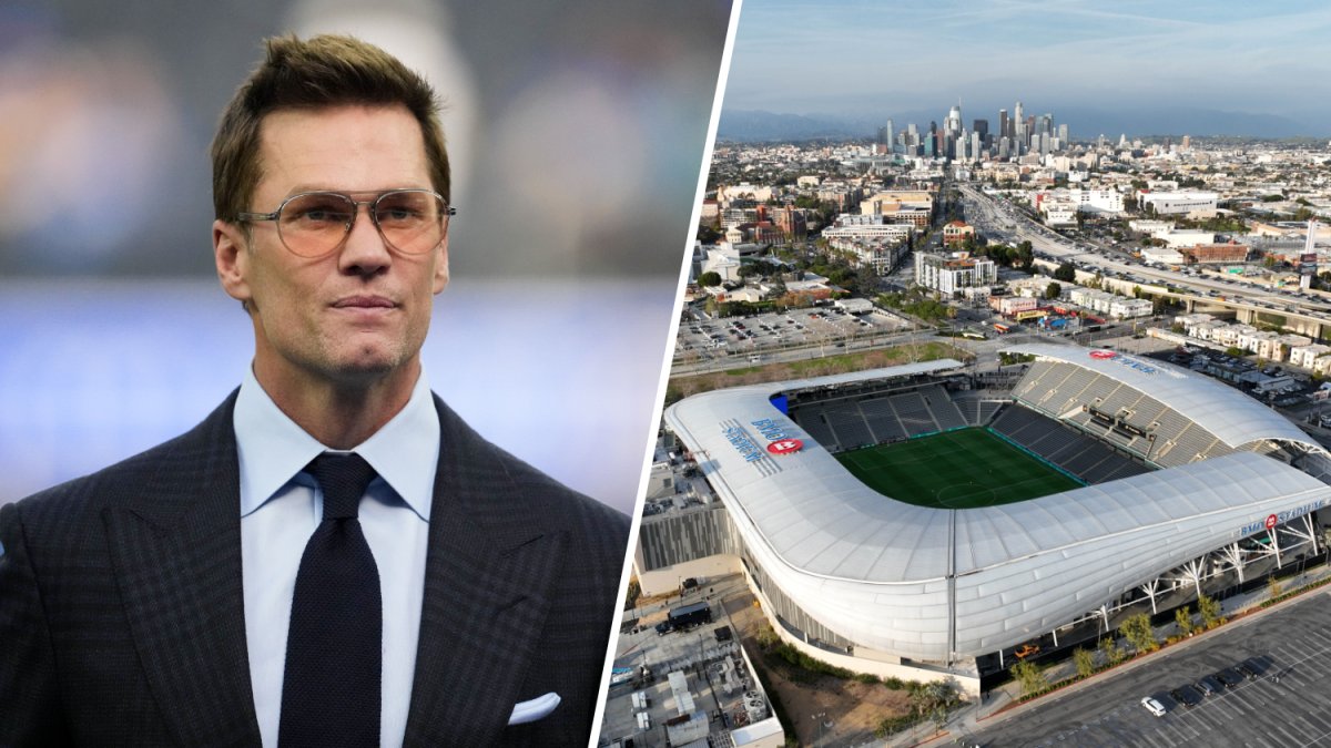 Tom Brady and the Fanatics Flag Football Classic moving to LA – NBC ...