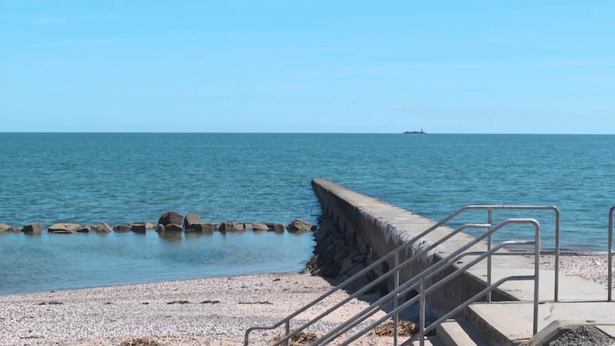 Milford officials celebrate new project that aims to solve flooding ...