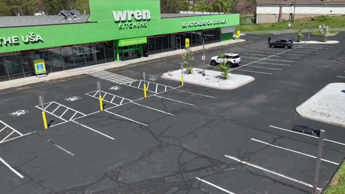 Wren Kitchen customers left in limbo after company announces abrupt ...