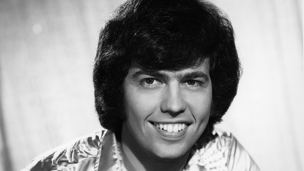 Alan Osmond, oldest member of The Osmonds, dies at 76 – NBC Connecticut