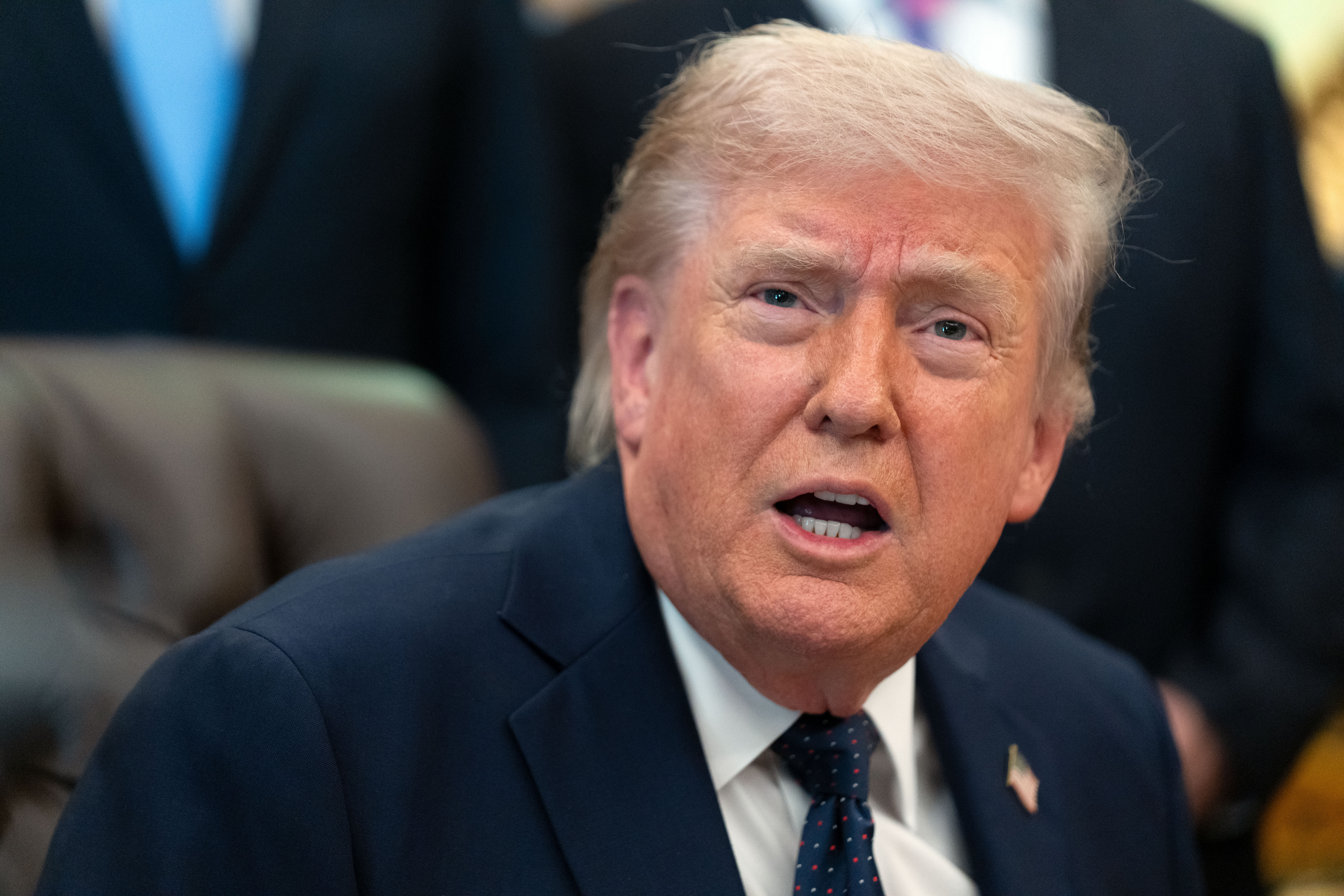 Appeals court says Trump’s asylum ban at the border is illegal – NBC ...