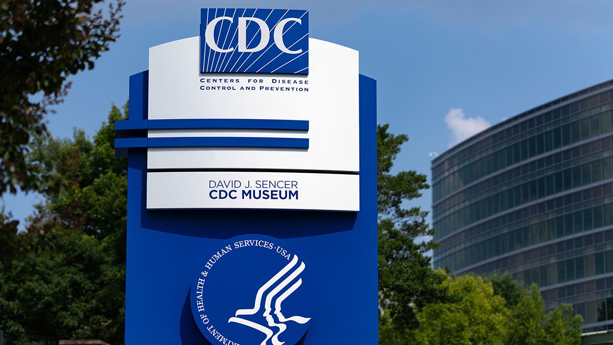 Trump nominates Dr. Erica Schwartz for CDC director – NBC Connecticut