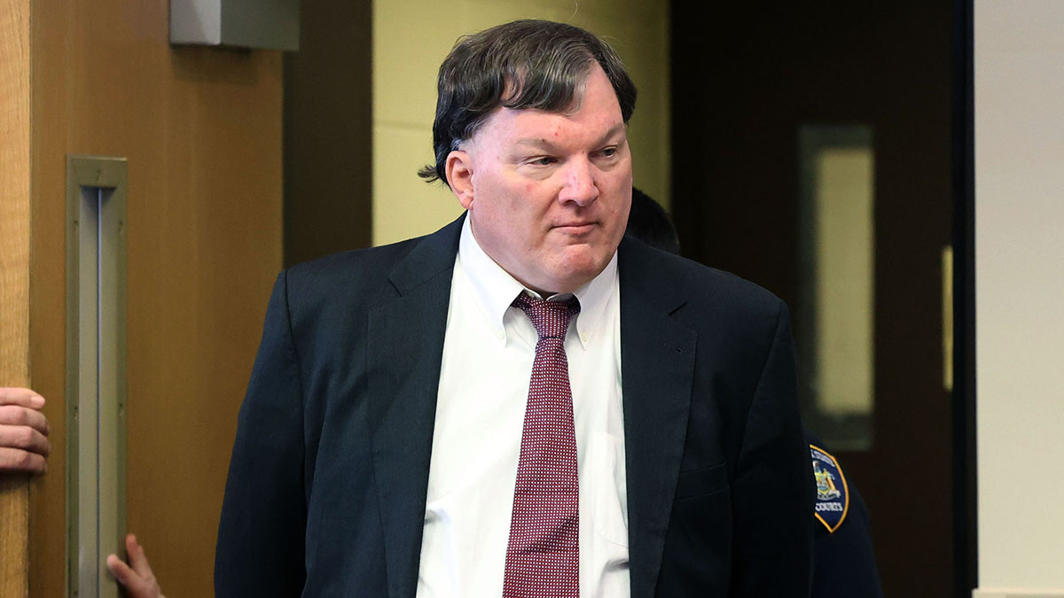 How the Gilgo Beach serial killer could help the FBI – NBC Connecticut