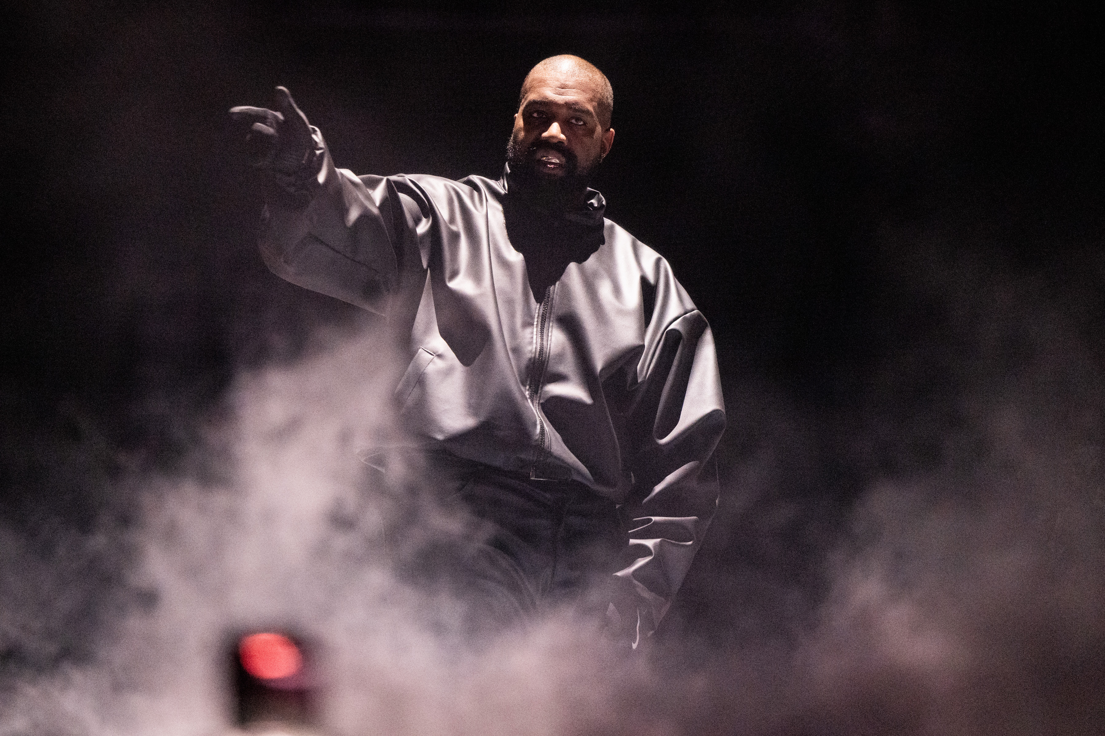 Pressure mounts on Kanye West to be pulled from London summer festival ...