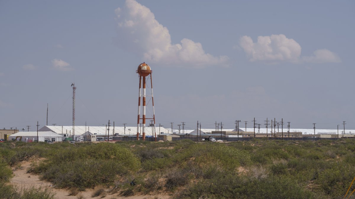 Immigrant deaths in ICE custody rise, DHS withholds details – NBC ...